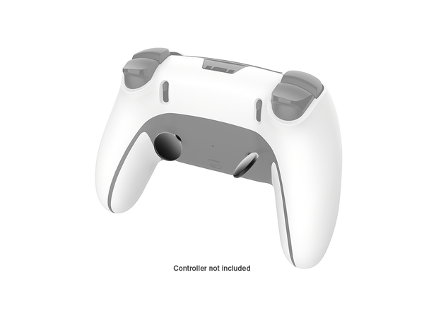 Edge Paddles™ (Black) for DualSense® Edge – Nyko Technologies