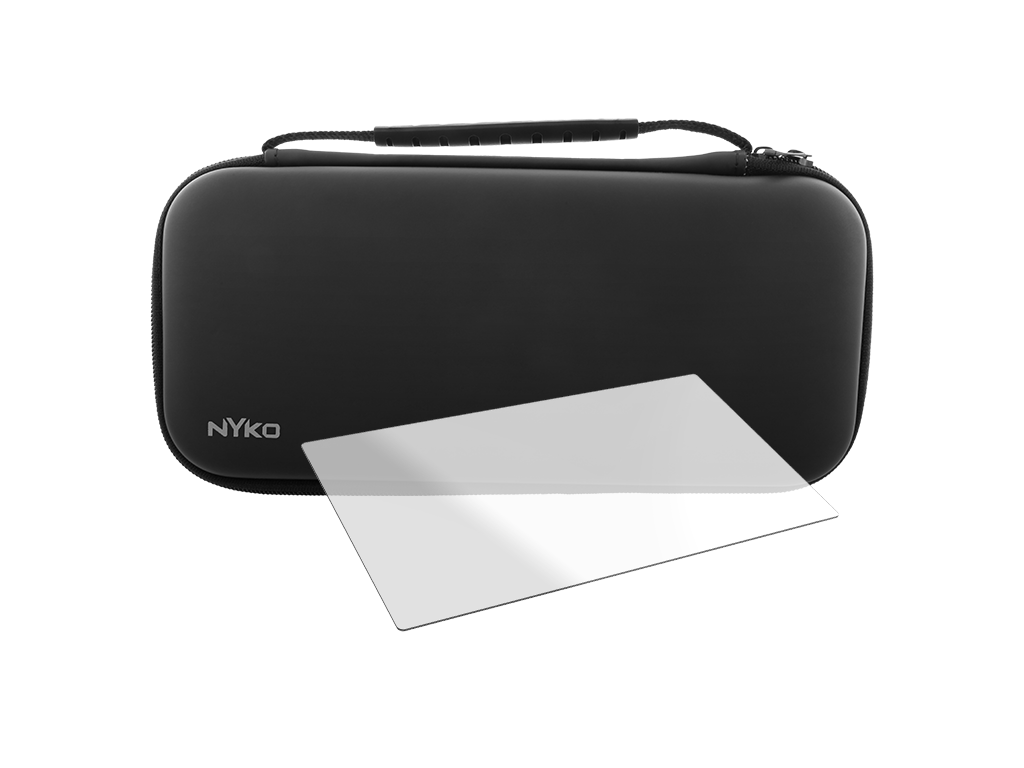 Play & Go Kit for Switch OLED – Nyko Technologies