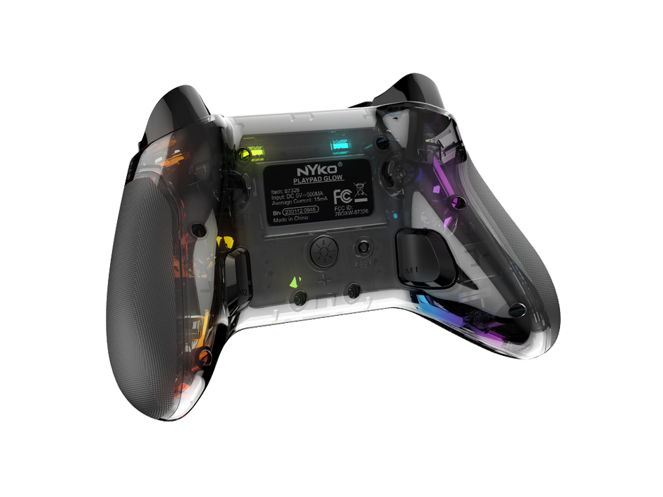 Nyko | PS5, Xbox, Nintendo controllers, chargers, batteries, more ...