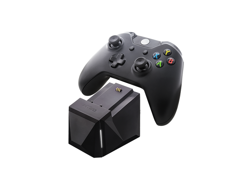 Charge Block Solo™ for use with Xbox One – Nyko Technologies