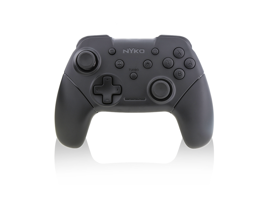 Nyko | PS5, Xbox, Nintendo controllers, chargers, batteries, more ...
